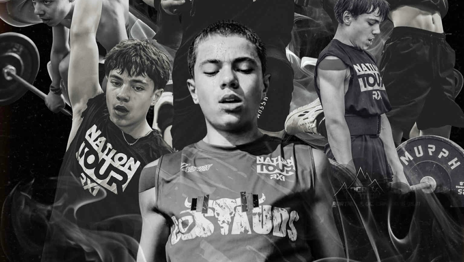 Fundraiser by Sebastien Corbeil : Francis - Championnat du Monde ...