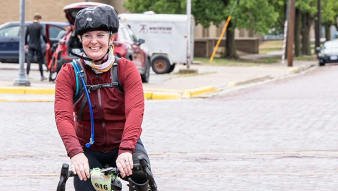 Fundraiser by Liz Edwards : Help Liz Get a New Exosym and Stay Mobile