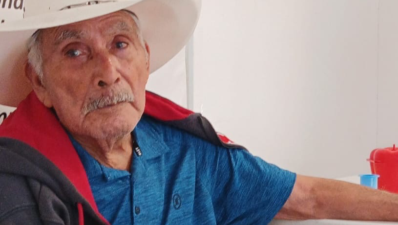 Fundraiser by Tere Tb : Isabel Medina ( Don Chabelo) Craneotomía y drenaje