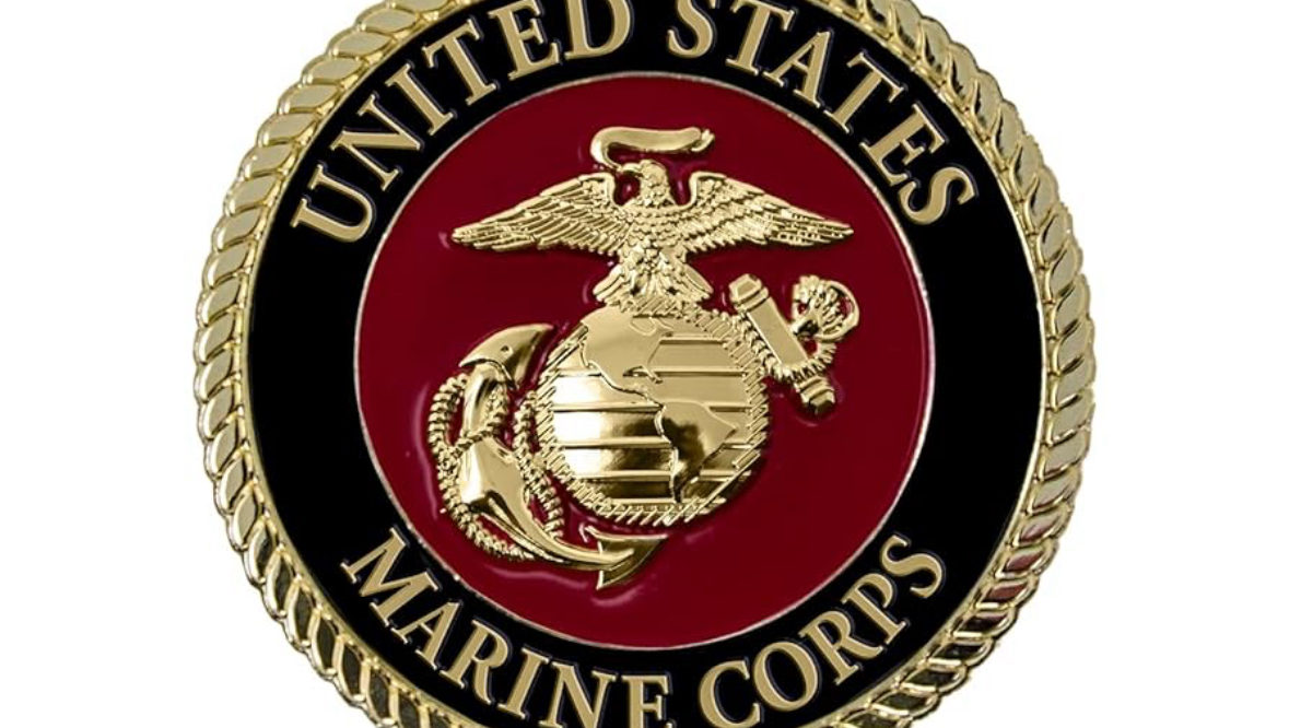 Fundraiser by Danielle Reed : Support a Marine's Funeral Costs