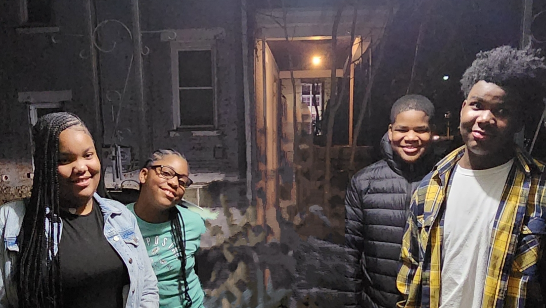 Fundraiser by Kristofer Scott : Support Chrissy's 5 Children After ...