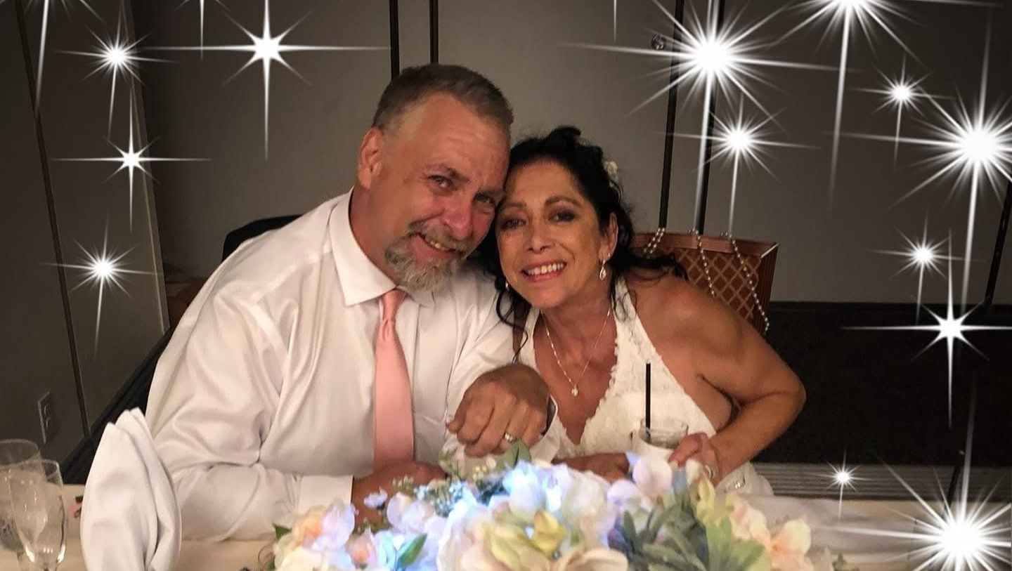 Fundraiser by Nick Castillo : In Loving Memory Of Michael Blunt