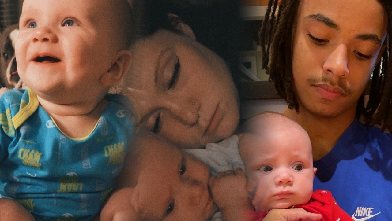 Fundraiser for Daniel Riley by Samantha Gayne : A loving family in need