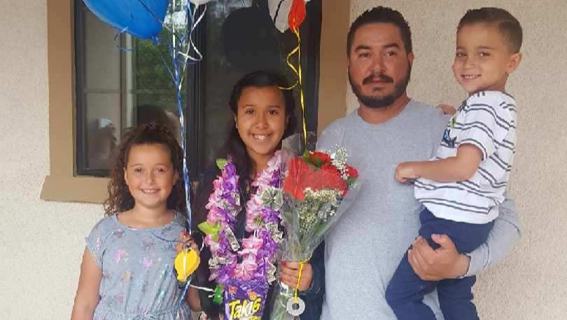 Fundraiser for Noe Rangel by Noe Rangel : In Loving Memory of Eddie Araiza