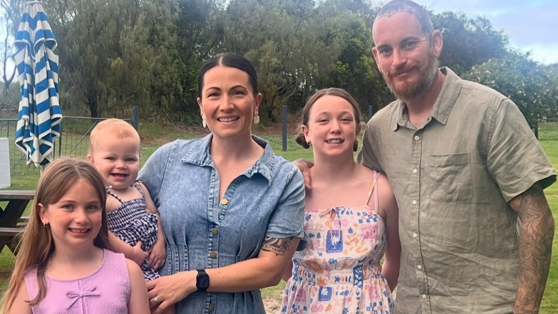 Fundraiser for Victoria Holdsworth by Gabrielle Naysmith : Support for ...