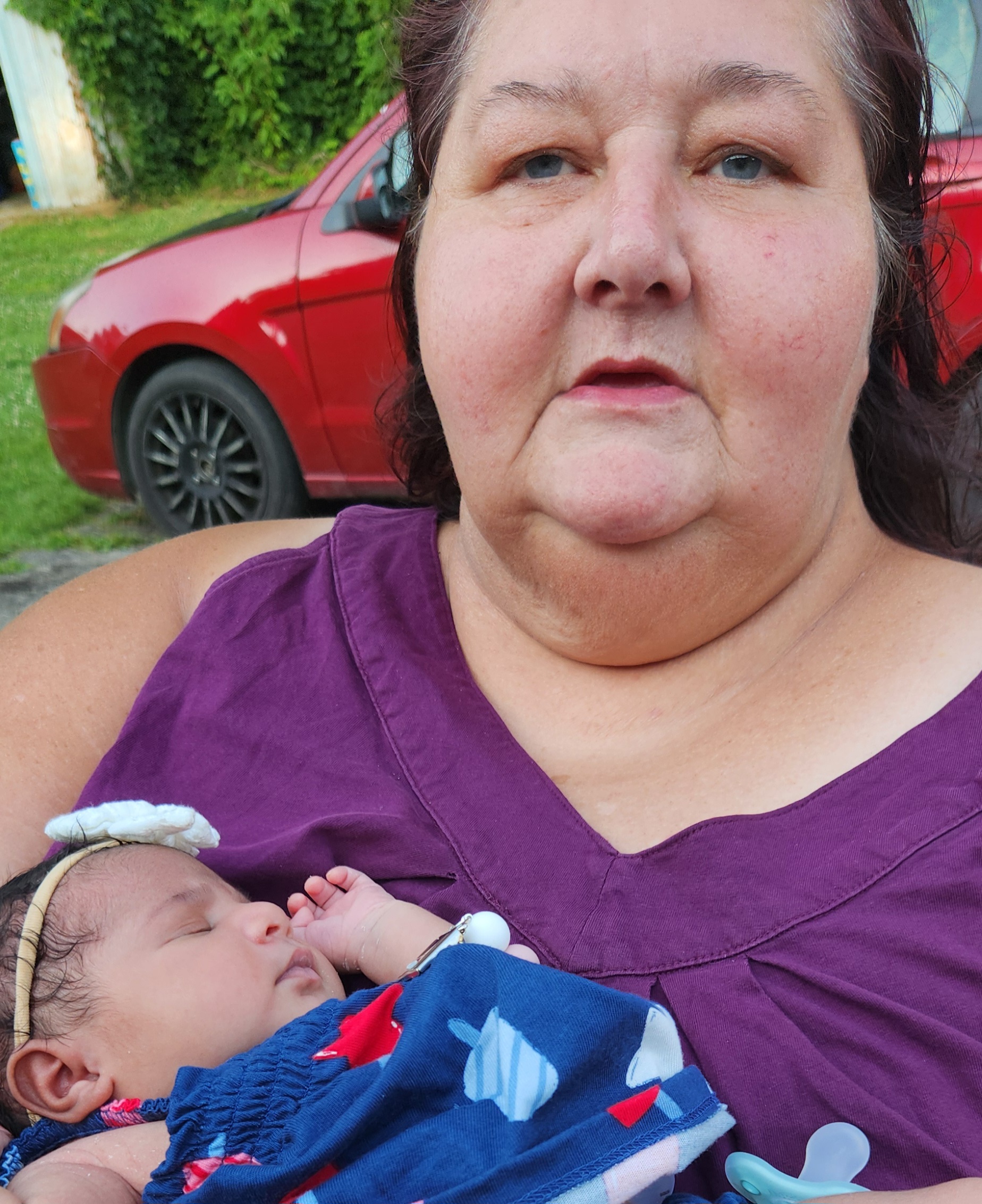 Fundraiser by Jessica Williams : Honoring Tina: Help with Final Costs