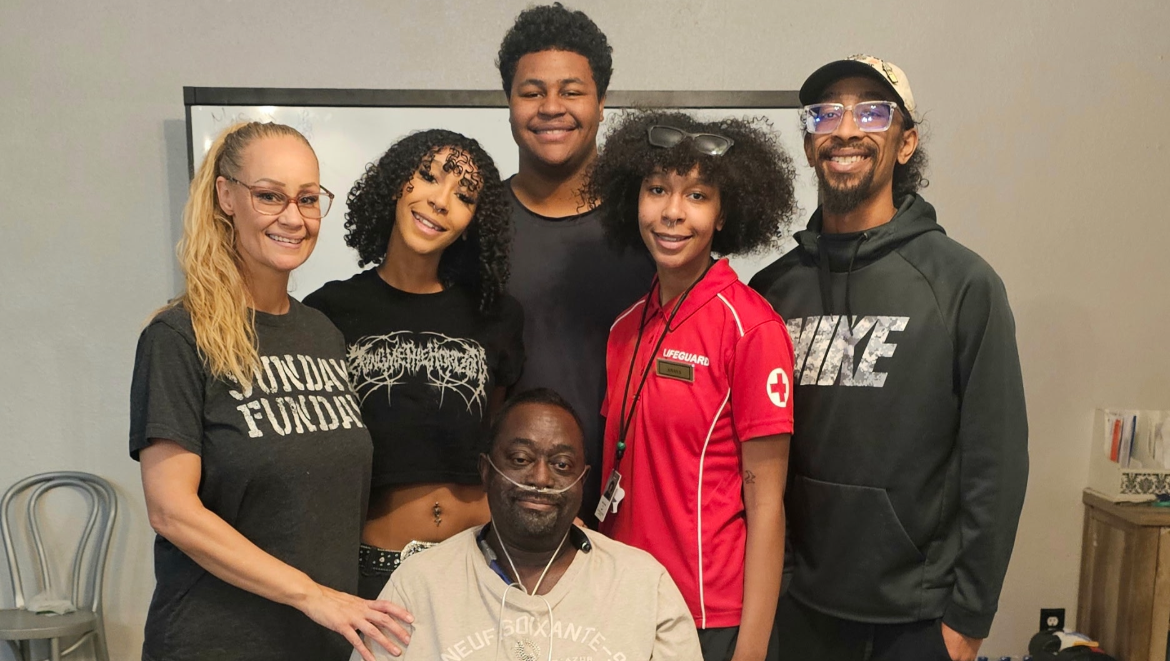 Fundraiser by Anna Dunn : Support for Isaiah and the Haynes Family