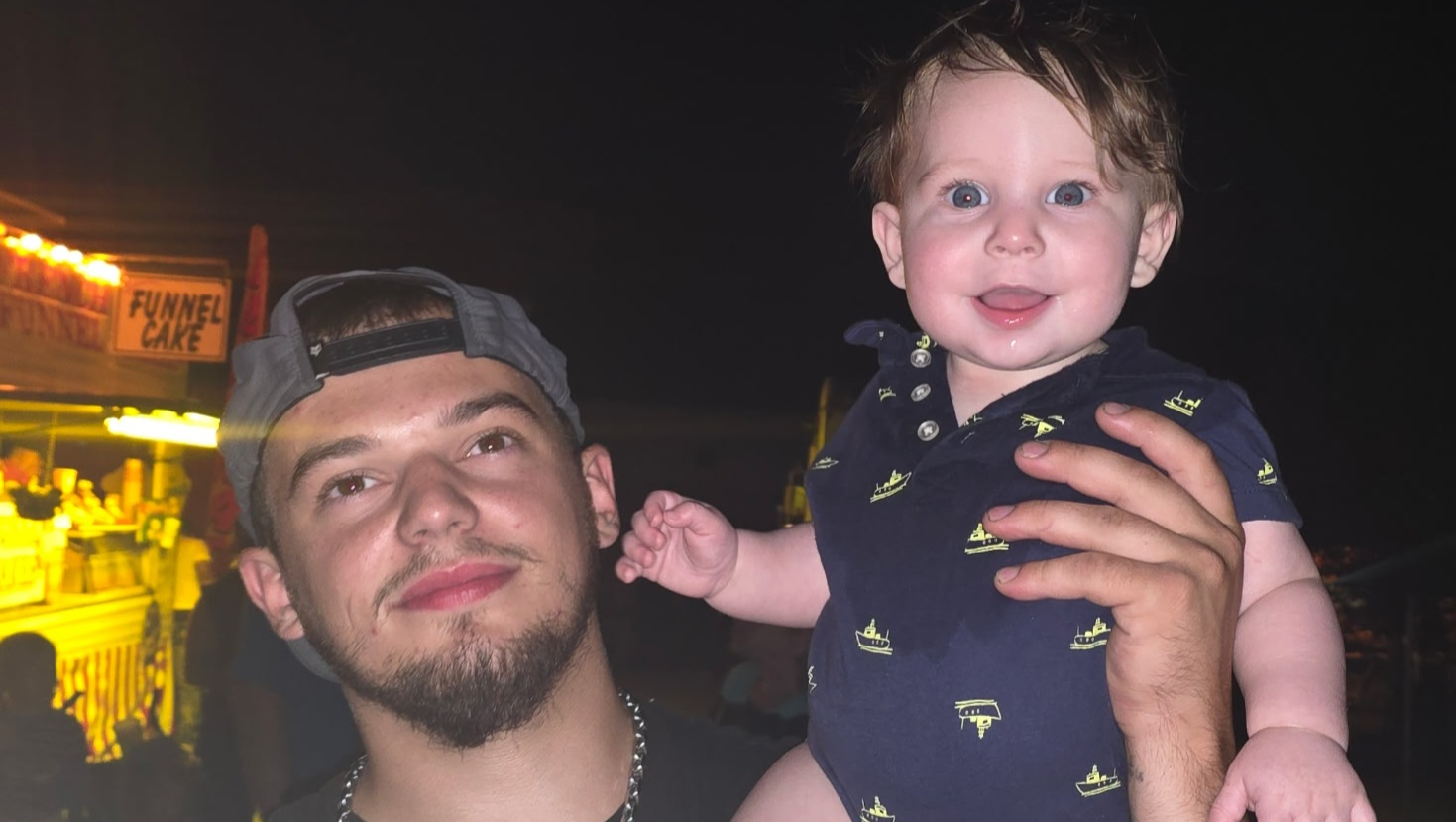 Fundraiser by Cindy Long : In Loving Memory of Gavin Joseph Long