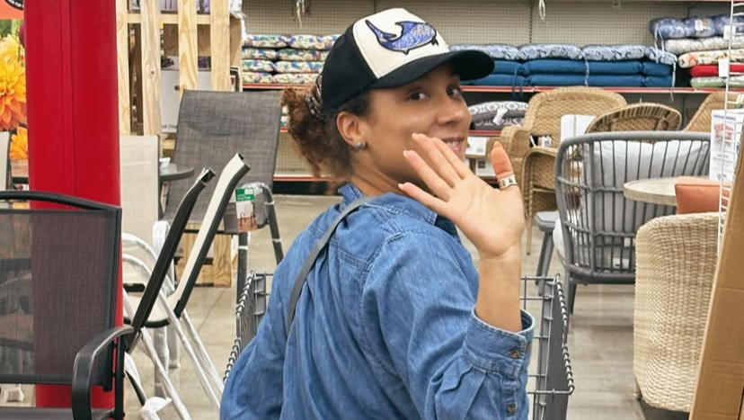 Fundraiser by Lori Freeman : Help Eboni Heal and Cover Living Expenses