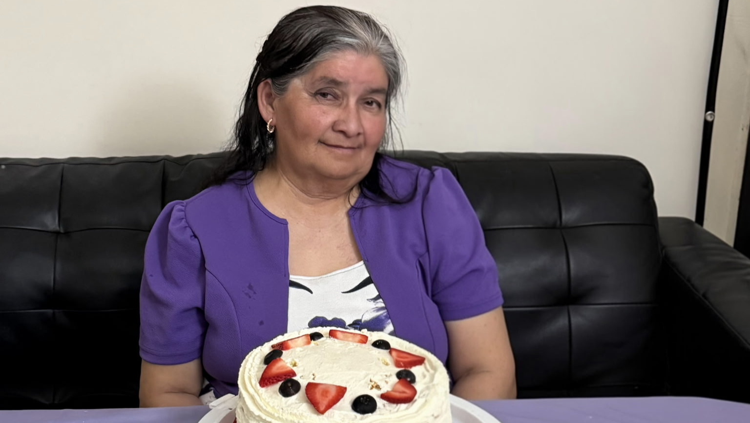 Fundraiser by Jorge Pena : In Memory of Maria Luisa Peña: Funeral Support