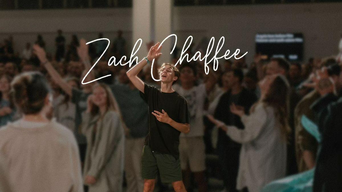 Fundraiser by Mark Chaffee : Zachariah Chaffee Memorial Fund