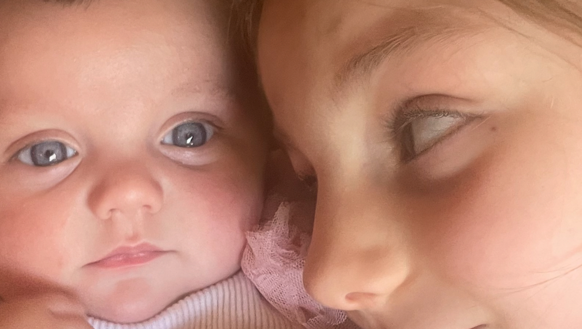 Fundraiser for Hannah Jones by Allison Farley : Help Support Eva ...