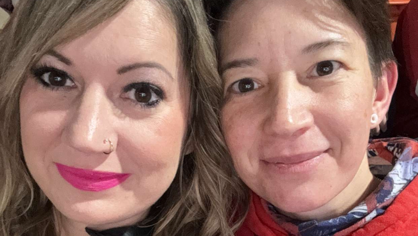Fundraiser by Jill Kurtz : Support Jenny's Fight Against Breast Cancer