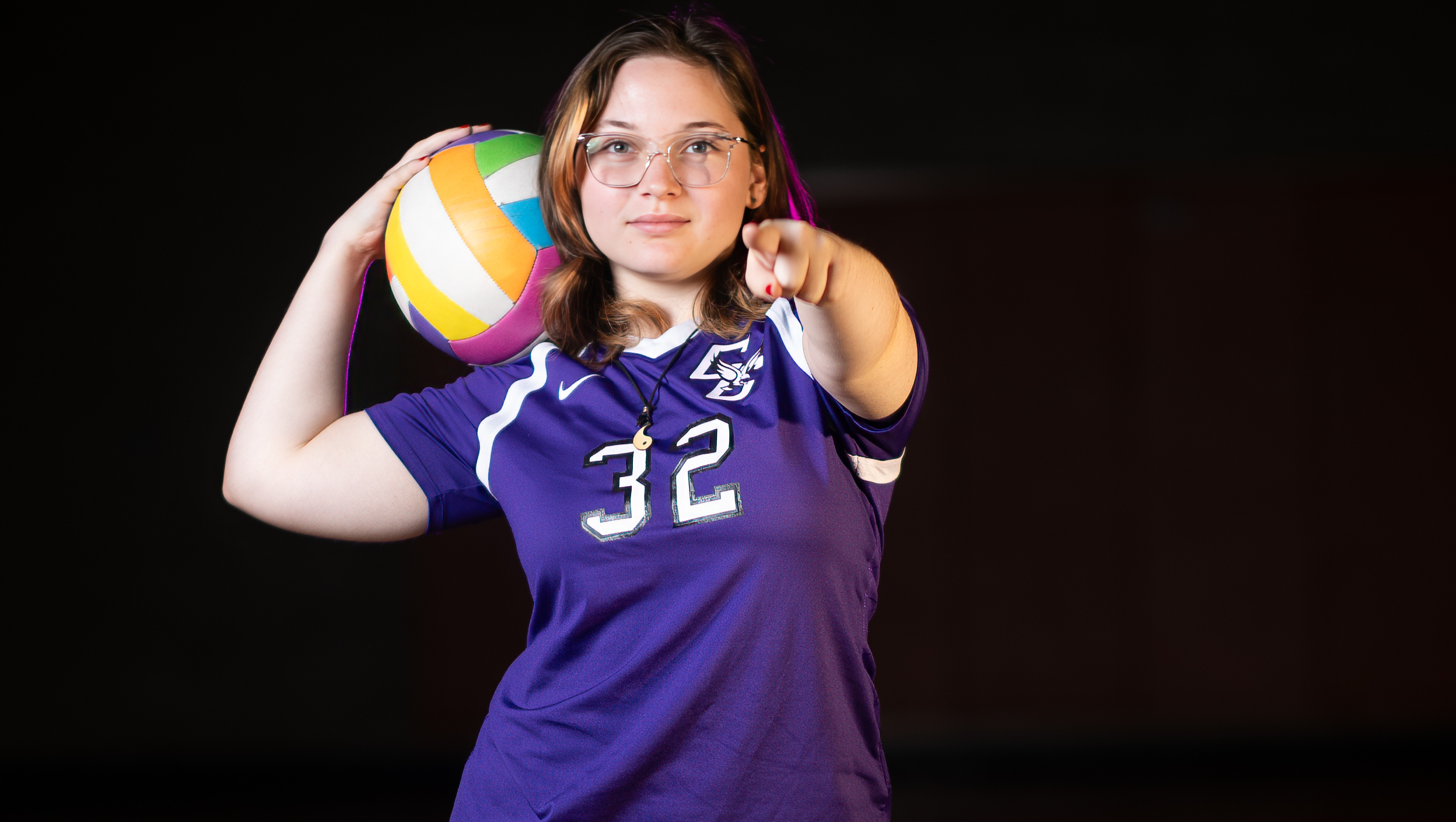 Fundraiser by Leslie Weinzierl : Support Katarina's Volleyball Dream