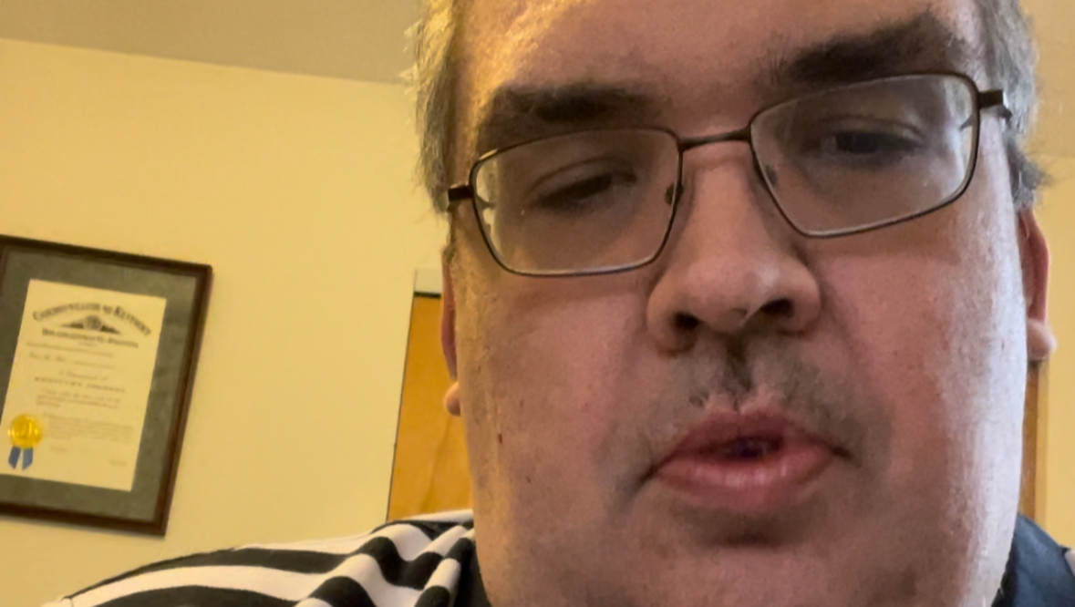 Fundraiser by Ricky Amburgey : Help Rick Keep Apartment After Mom's ...