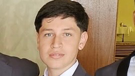 Fundraiser for Yara Robles by Brianna Olvera : Help Us Lay Yurem Robles to Rest