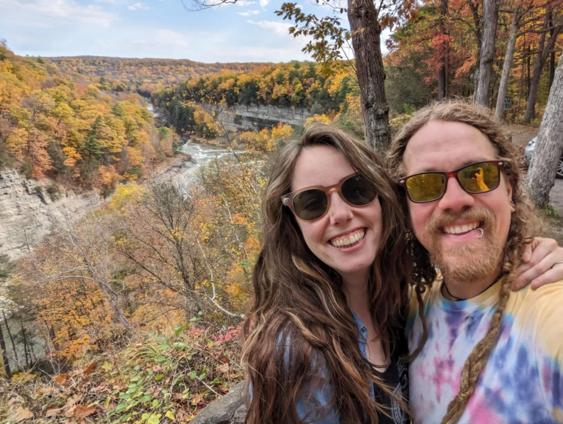 Fundraiser for Thomas Harter by Joanna Eberts : In Memory of Ashli ...