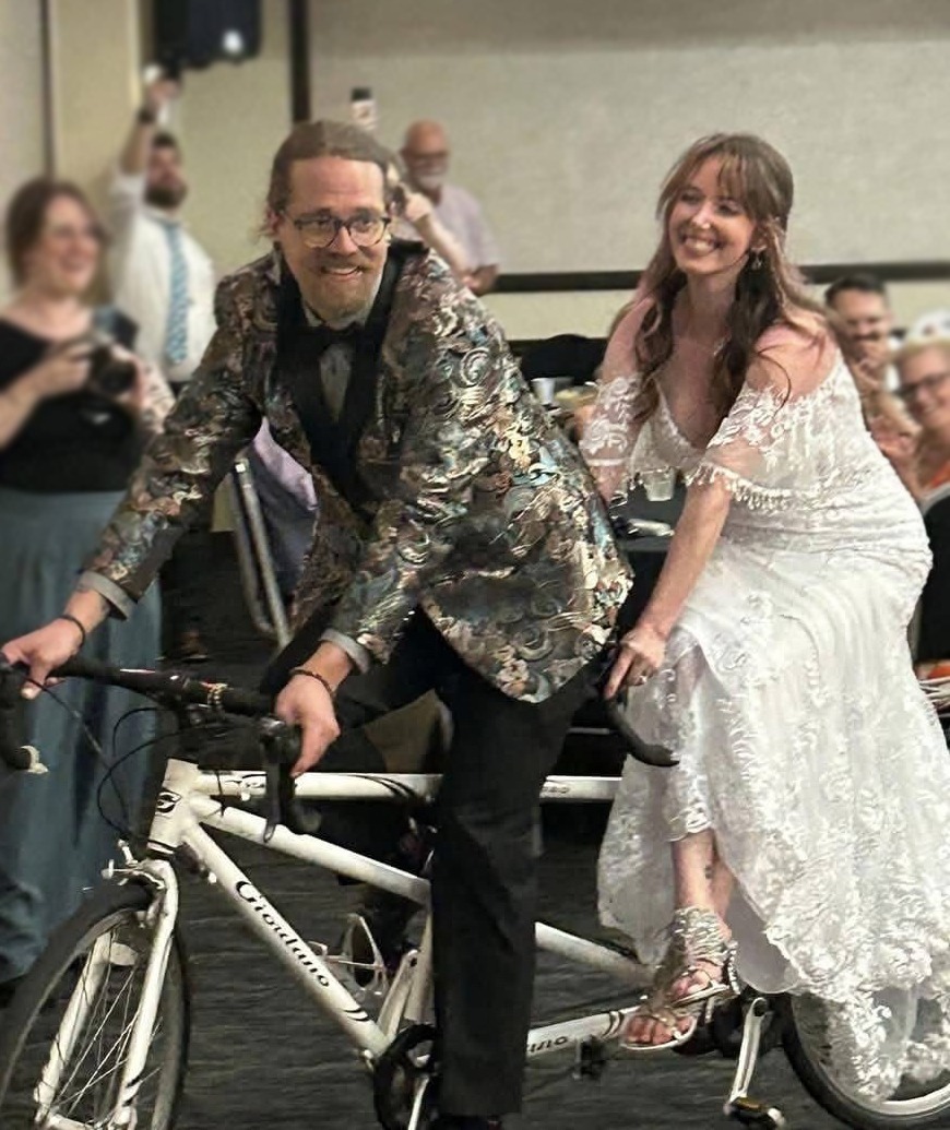 Fundraiser for Thomas Harter by Joanna Eberts : In Memory of Ashli ...