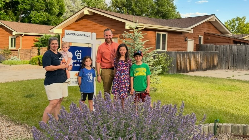 Fundraiser by Frederick Proulx : Help Us Rebuild: Proulx Family's Story