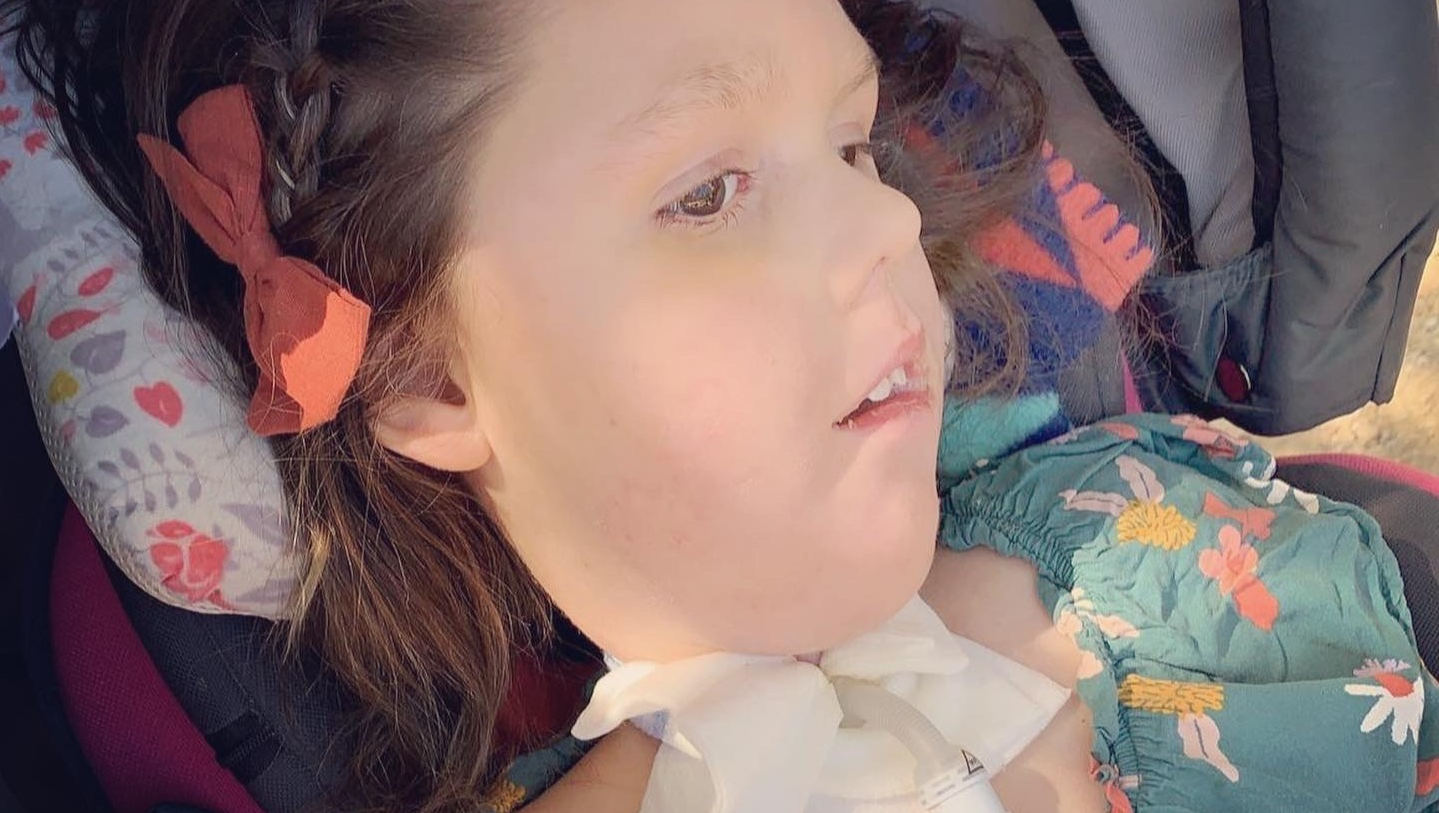 Fundraiser for Nichole Morgan by Kayla Morris : Help Cadence's family ...