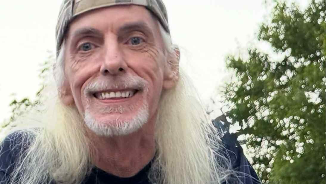 Fundraiser for Rick Shaw by Mary Morris : Support Rick's Cancer Battle ...