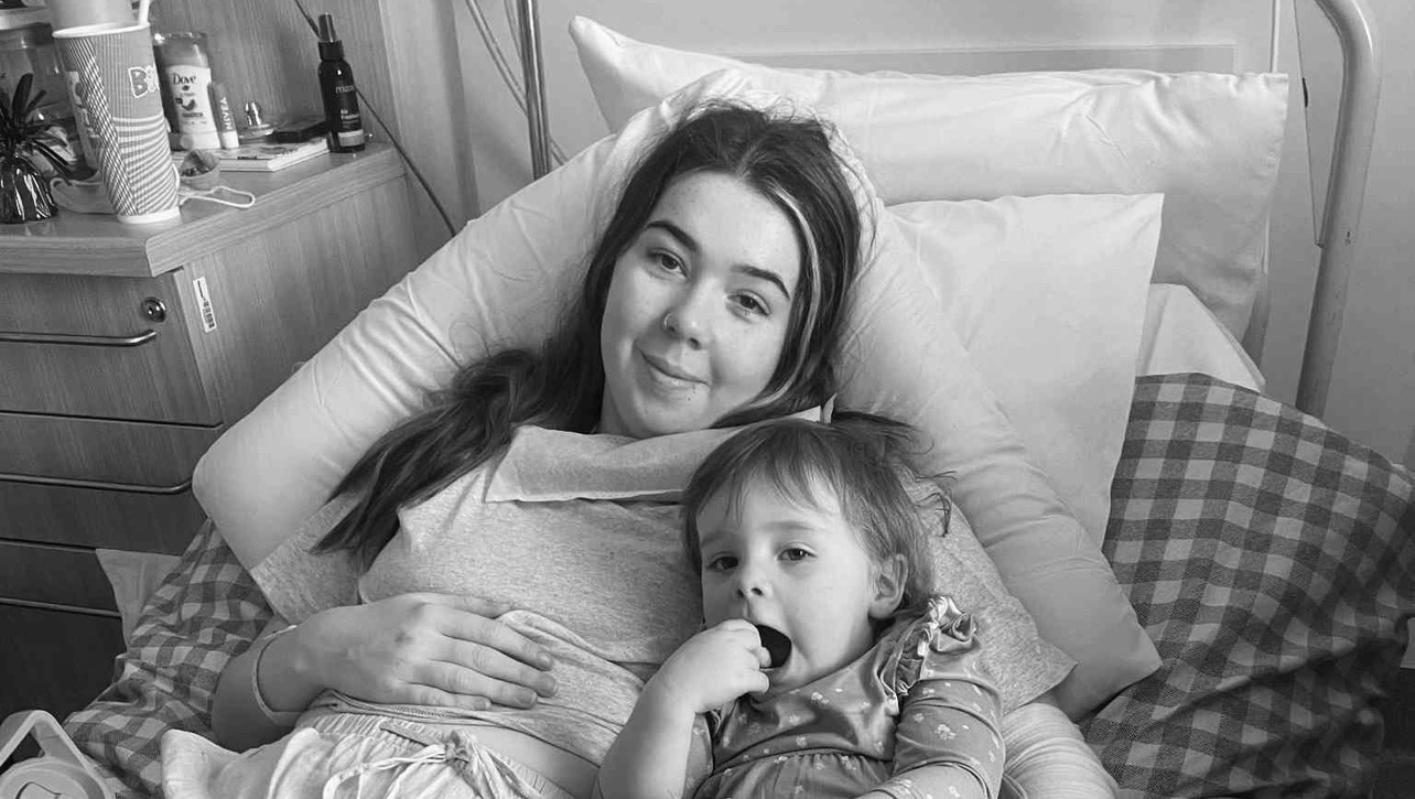 Fundraiser for Tylah Fathers by Jody Sinclair : Tylah’s Fight Against ...