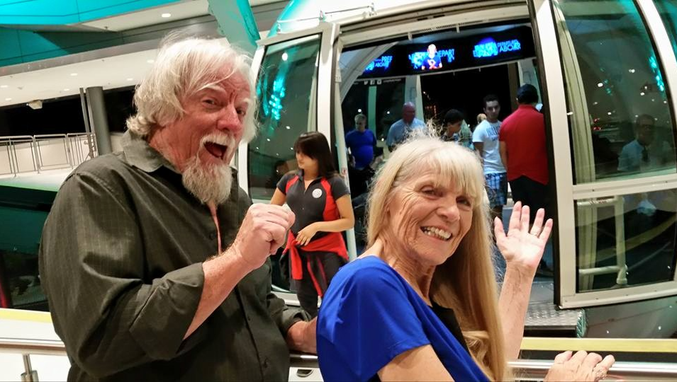 Fundraiser for Shawn Fisher by Jeremy reimer : Honoring Myrna Fisher ...