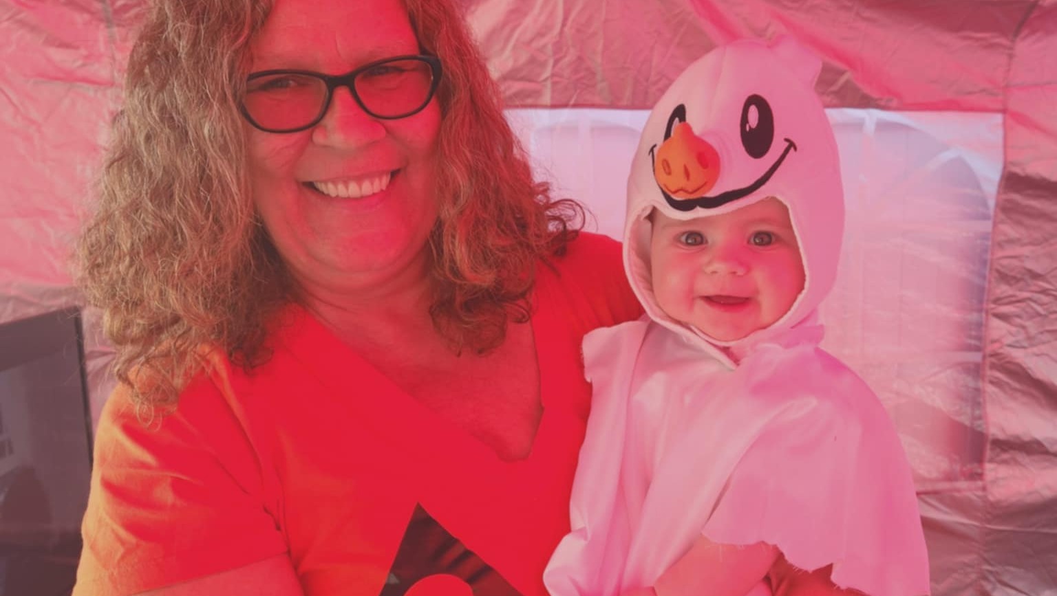 Fundraiser by Candice Simpson : Patty Simpson's Sudden Farewell Fund