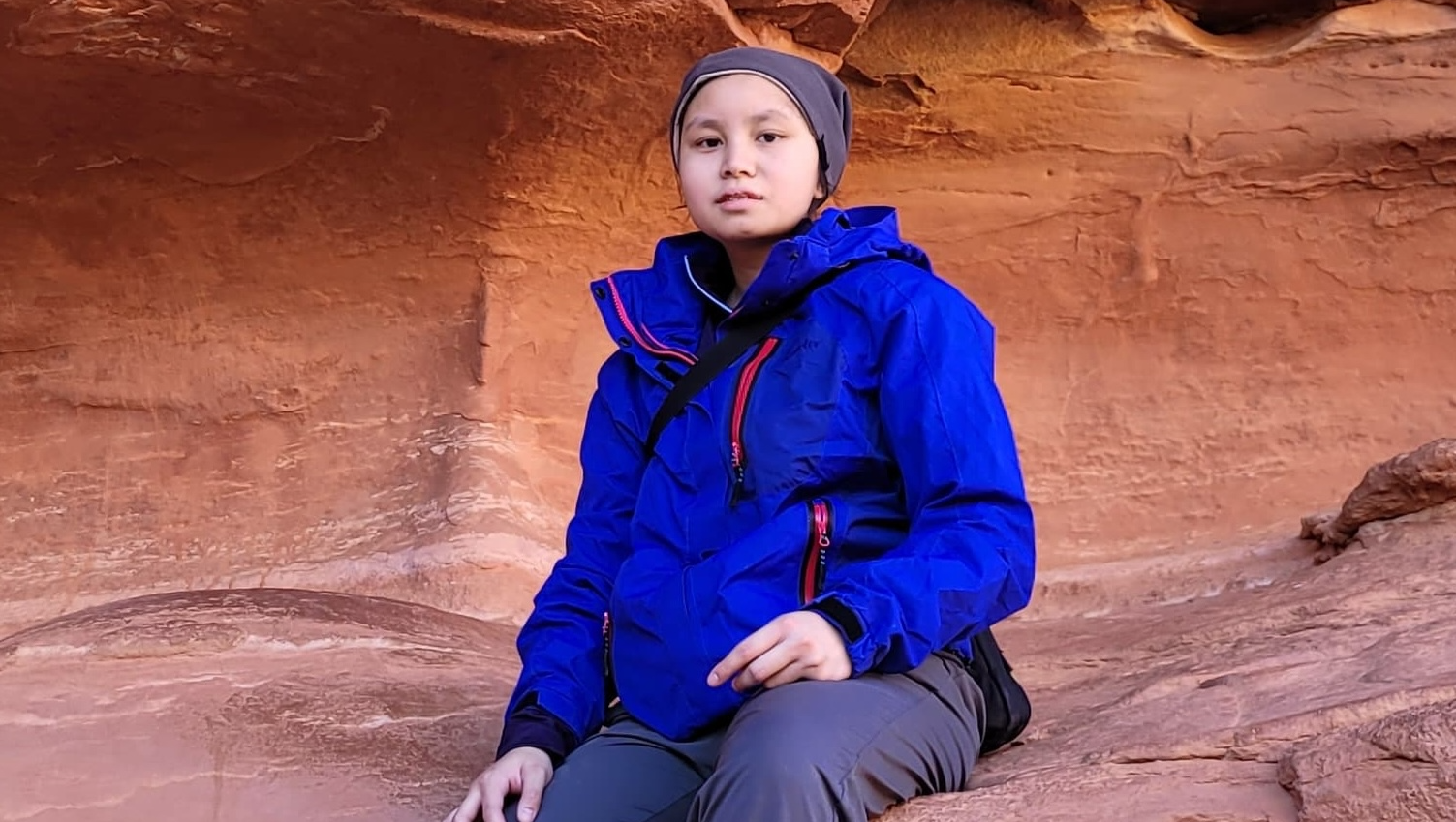 Fundraiser for Shuk ping Mak by Elisa Yu : Support Kristie's Second ...