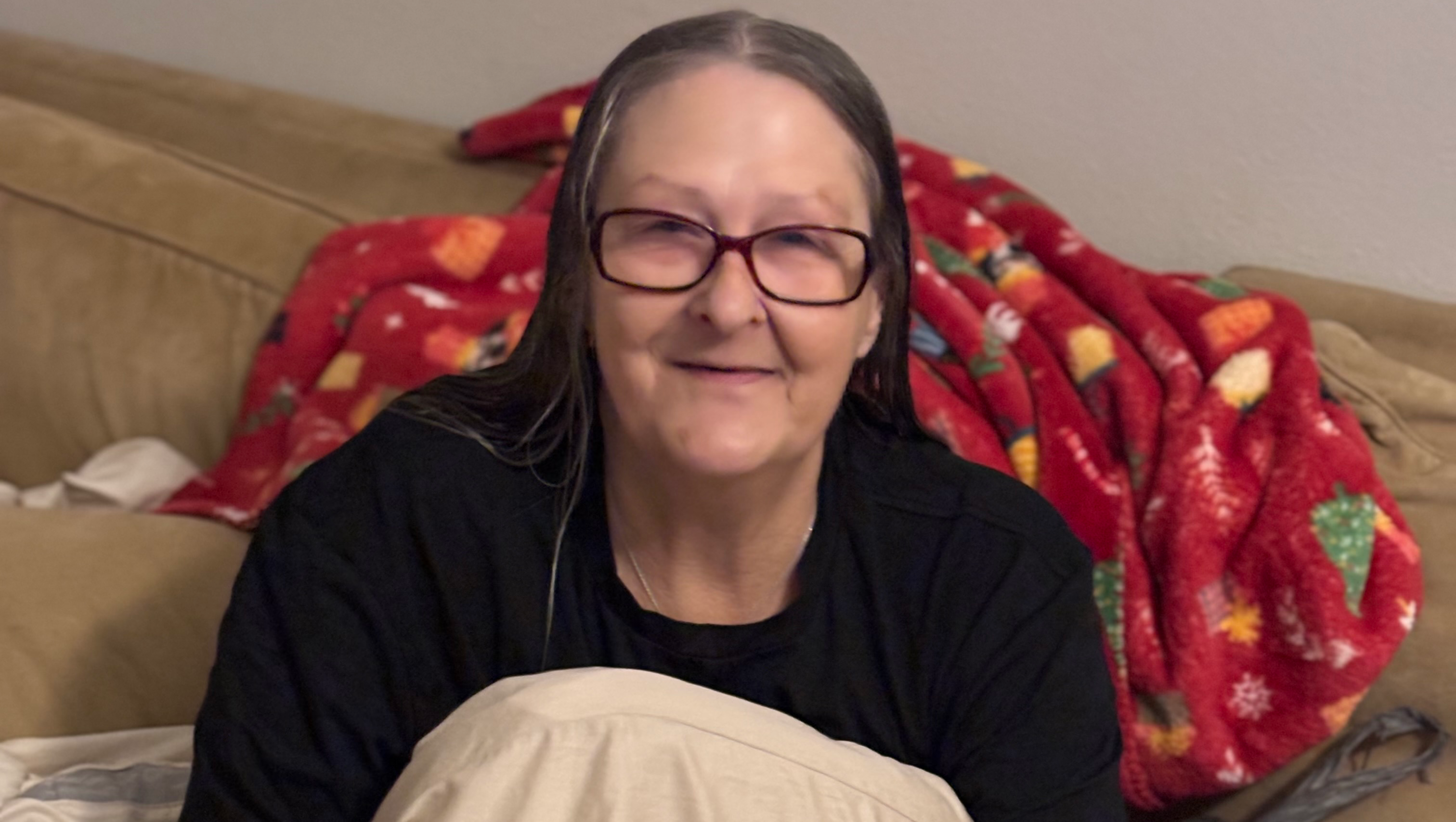 Fundraiser by Jacqueline Cole : Support Pam's Battle with Severe ...