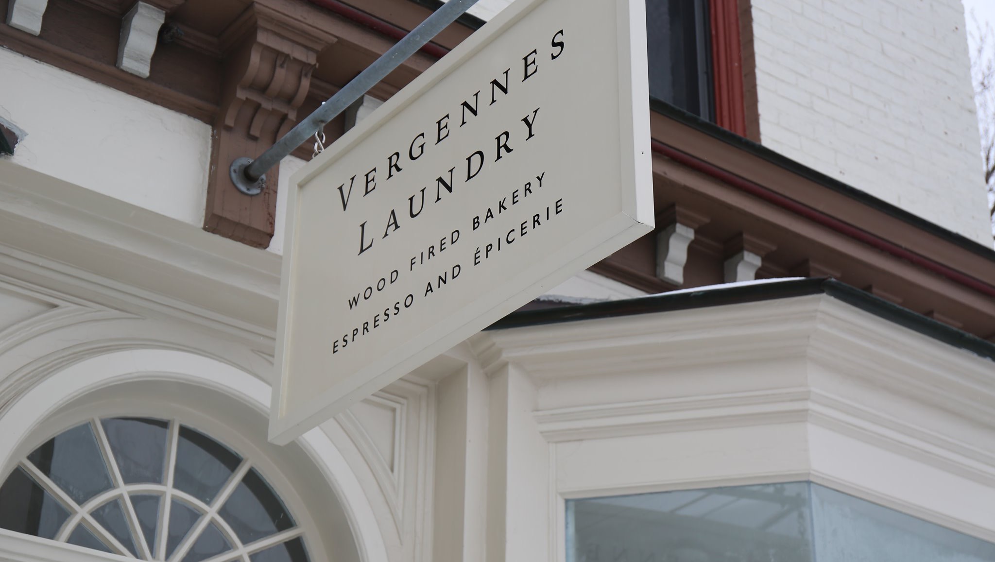 Fundraiser by Doug Patterson : Vergennes Laundry