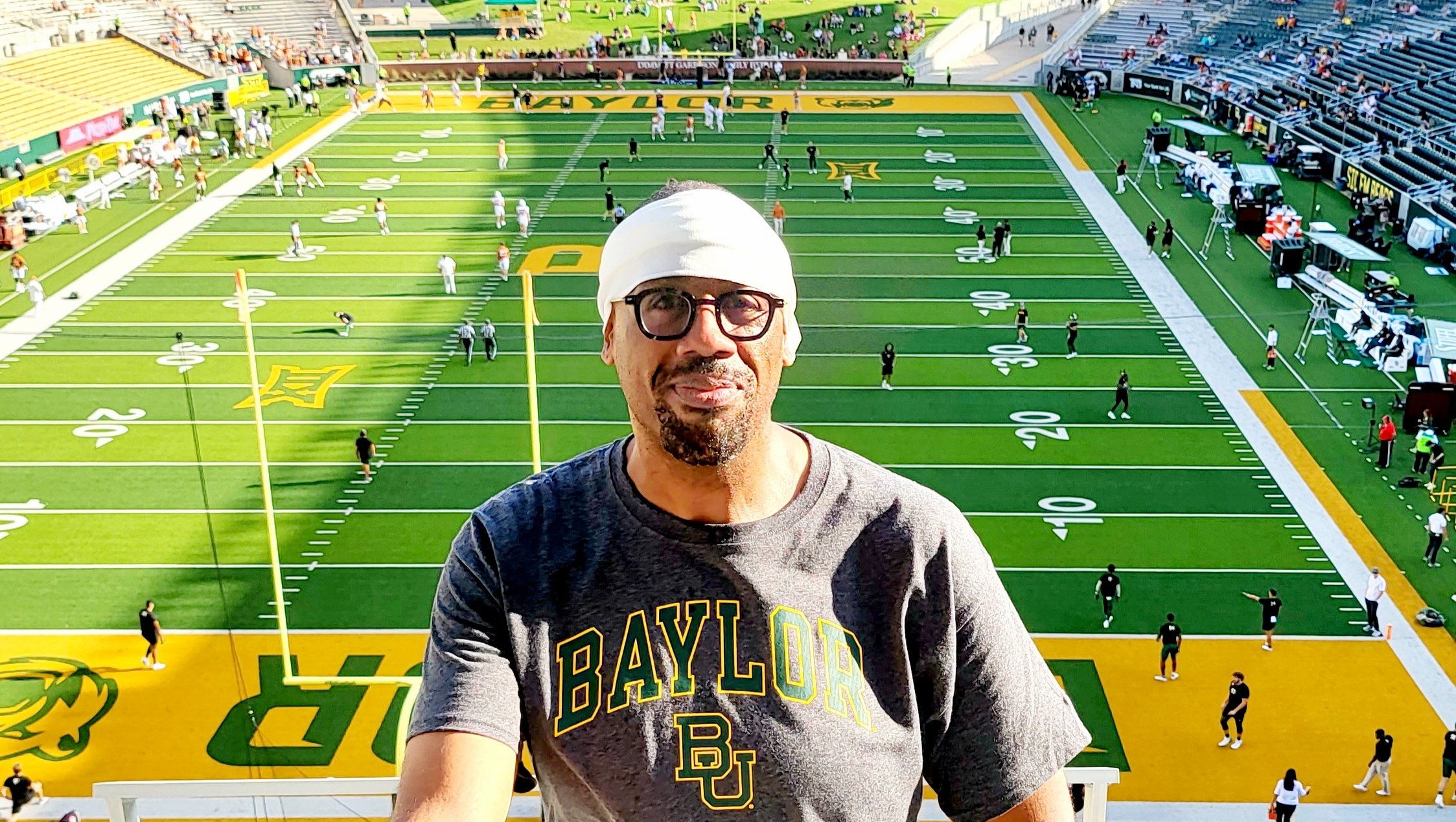 Fundraiser by David Tell : Support David Tell's Journey to Graduation