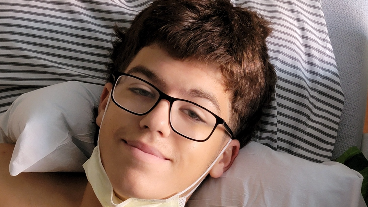 Fundraiser for Nickole Mosher by Judy Casler : Support the Mosher ...