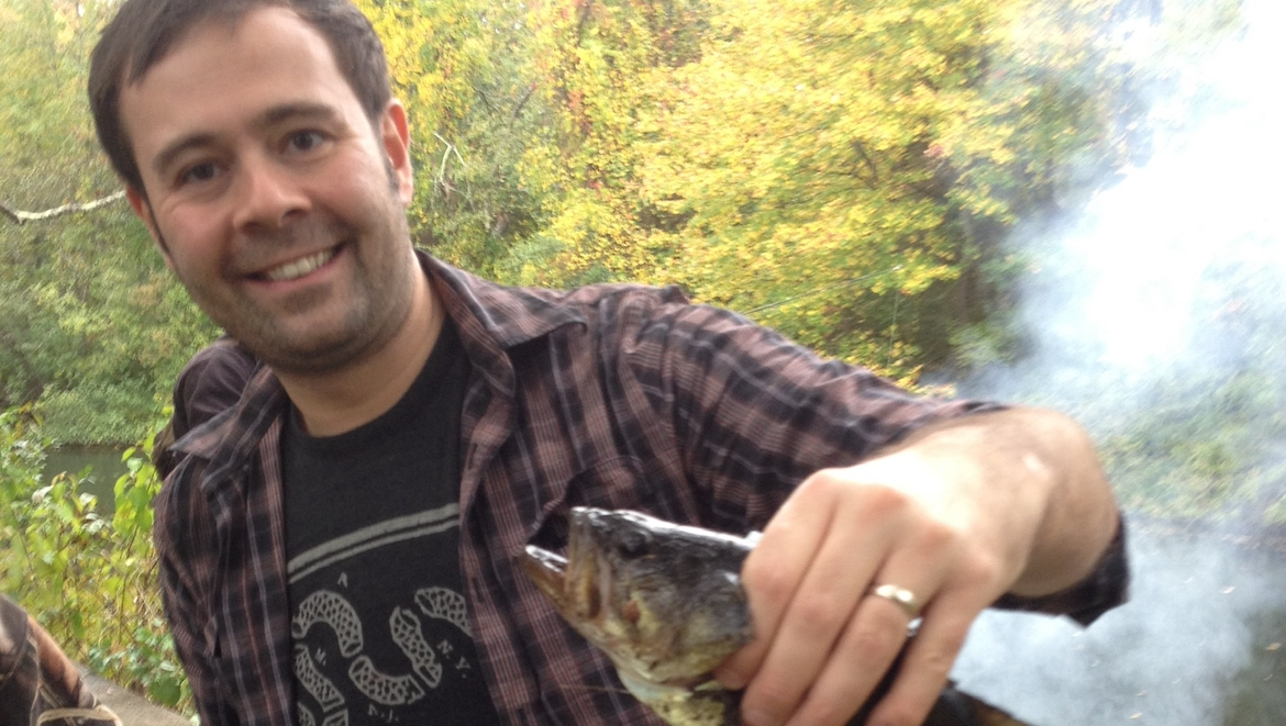 Fundraiser for Julie Goodrich by thomas butts : In love of our friend ...