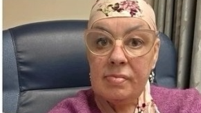 Fundraiser by Raymond Fern III : Support Trudy's Family After Her Passing