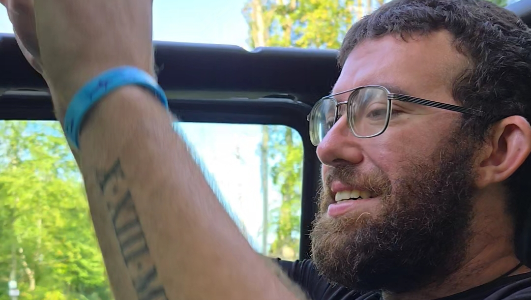 Fundraiser by Lisa Hoagland : Support Adam Wilson Briggs Second Cancer ...