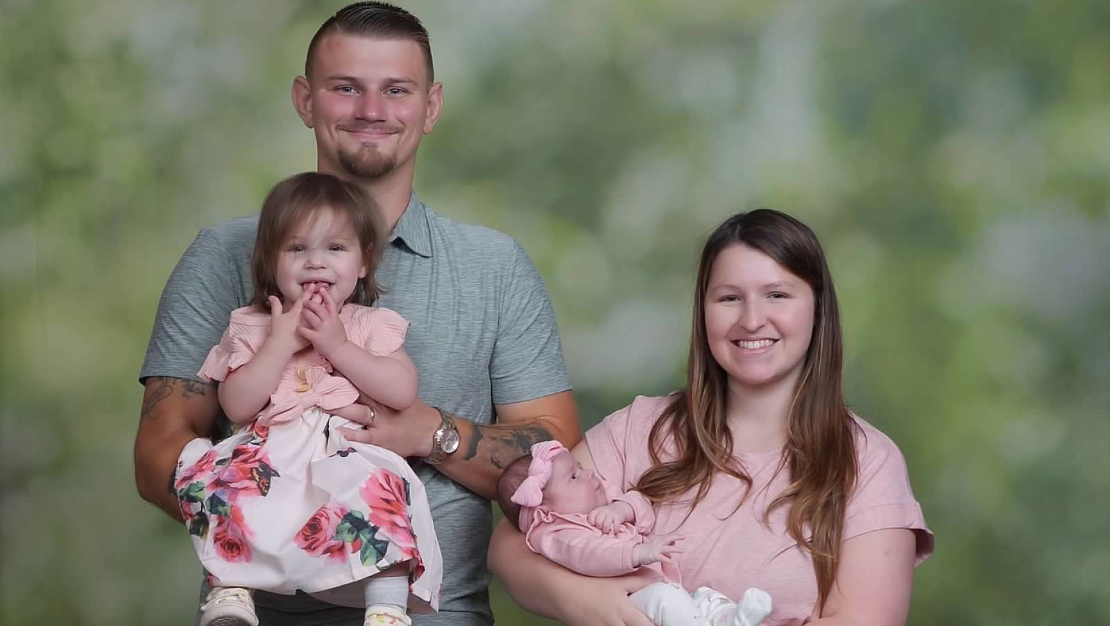 Fundraiser for William Miller by Jacqueline Miller : Support Emily and ...