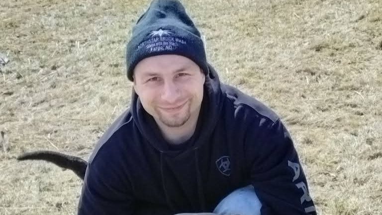 Fundraiser by Dale Dahl : Honoring Alex: A Father’s Love Lives On