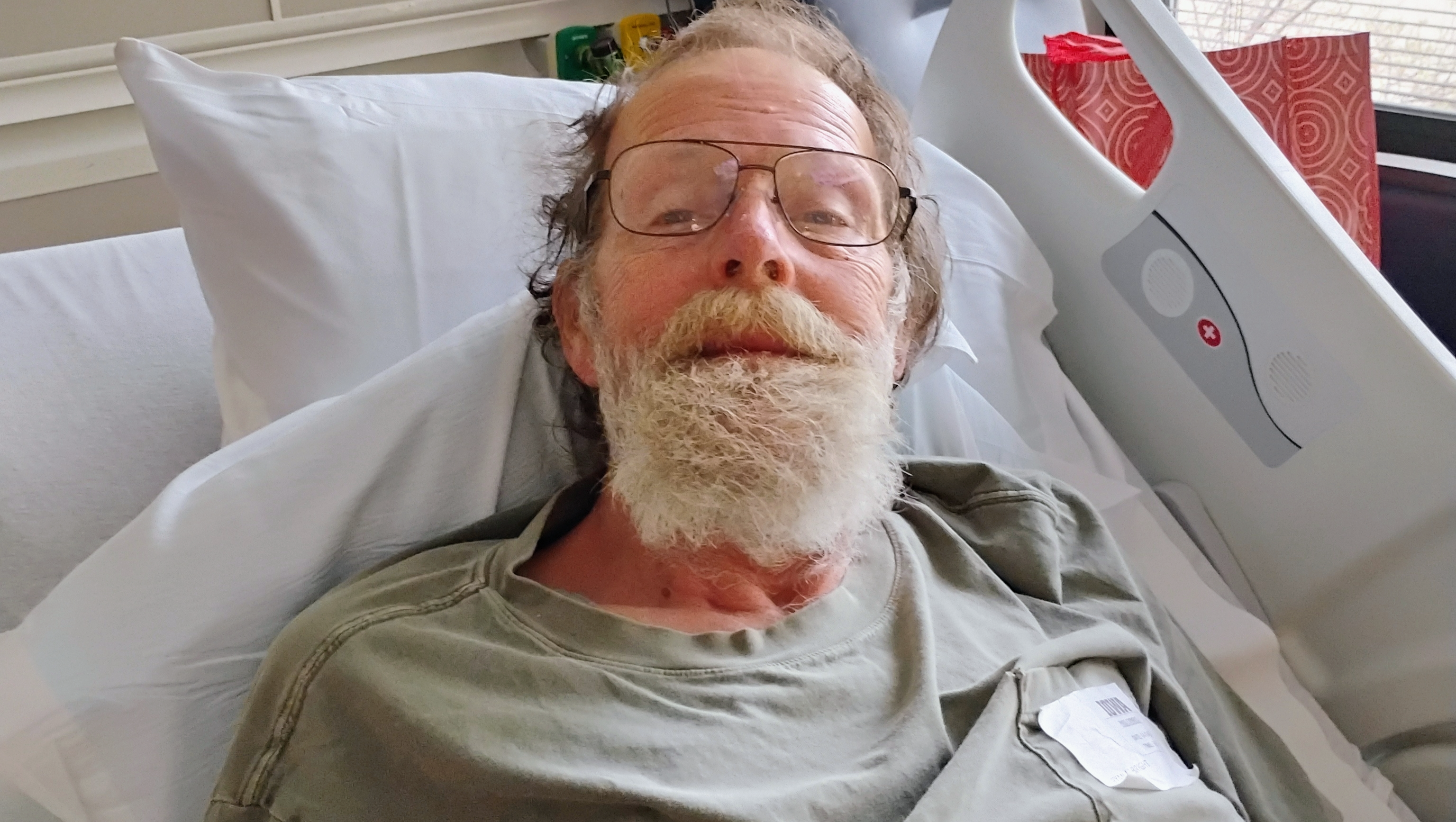 Fundraiser by Kelly Bauer : Support Ryan Albright's Medical Journey