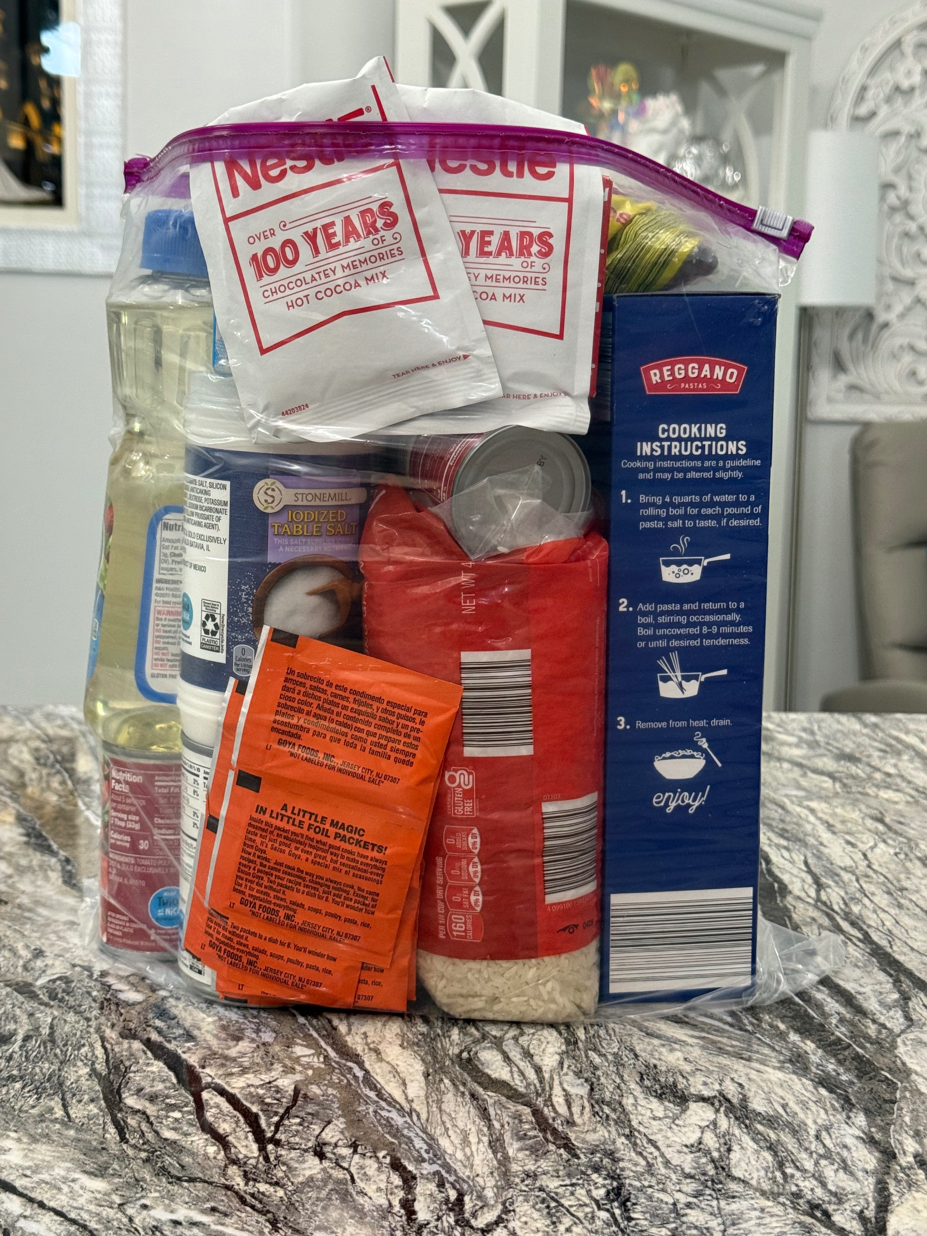 Fundraiser by Christopher Mejia : Donate to Feed 100 Families in Jaiquí ...