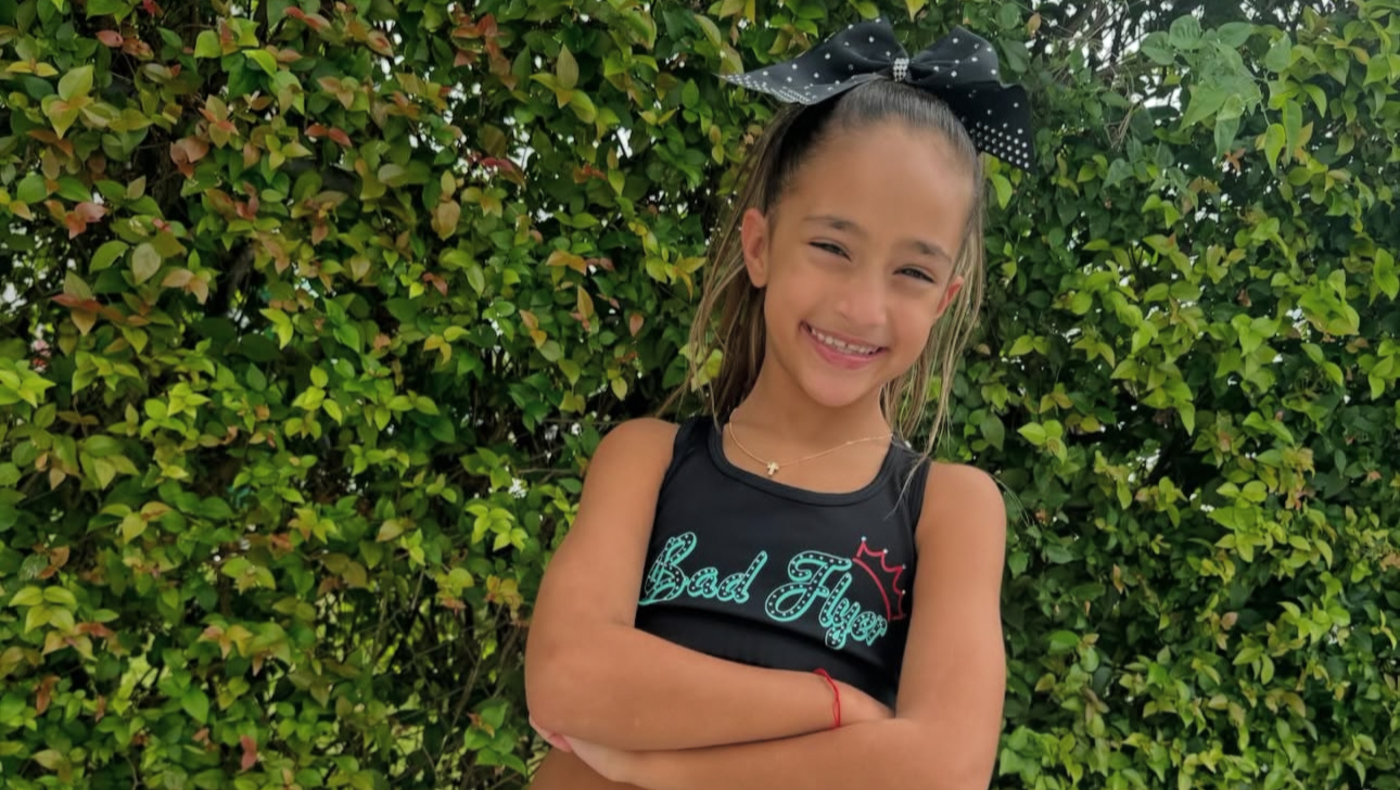Fundraiser by Ashley Canciobello : Sponsor Kaylee's 2025-2026 Cheer Season
