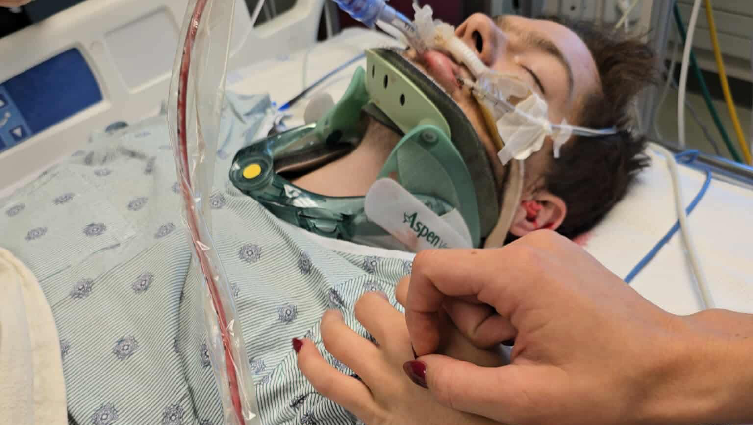Fundraiser by Brooke Tipton : Donate to Aid Caleb's Fight for Life