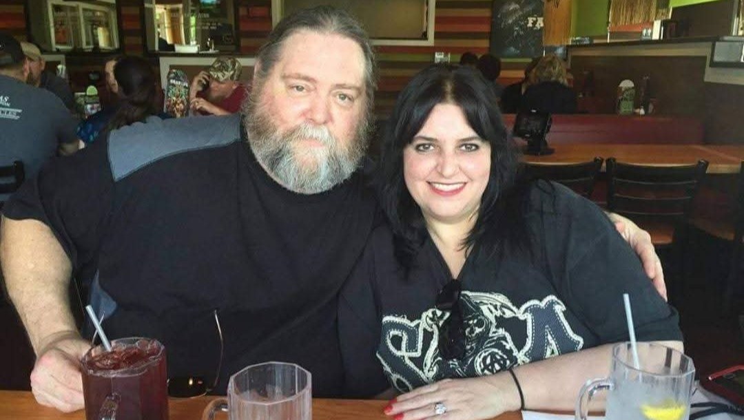 Fundraiser by Jacquelyn English : In Loving Memory of Ken