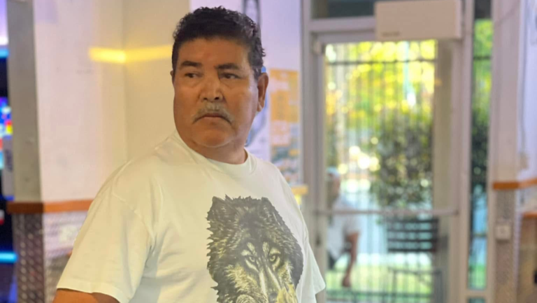 Fundraiser by Brenda Argueta : Give a Cancer Warrior a Proper Farewell