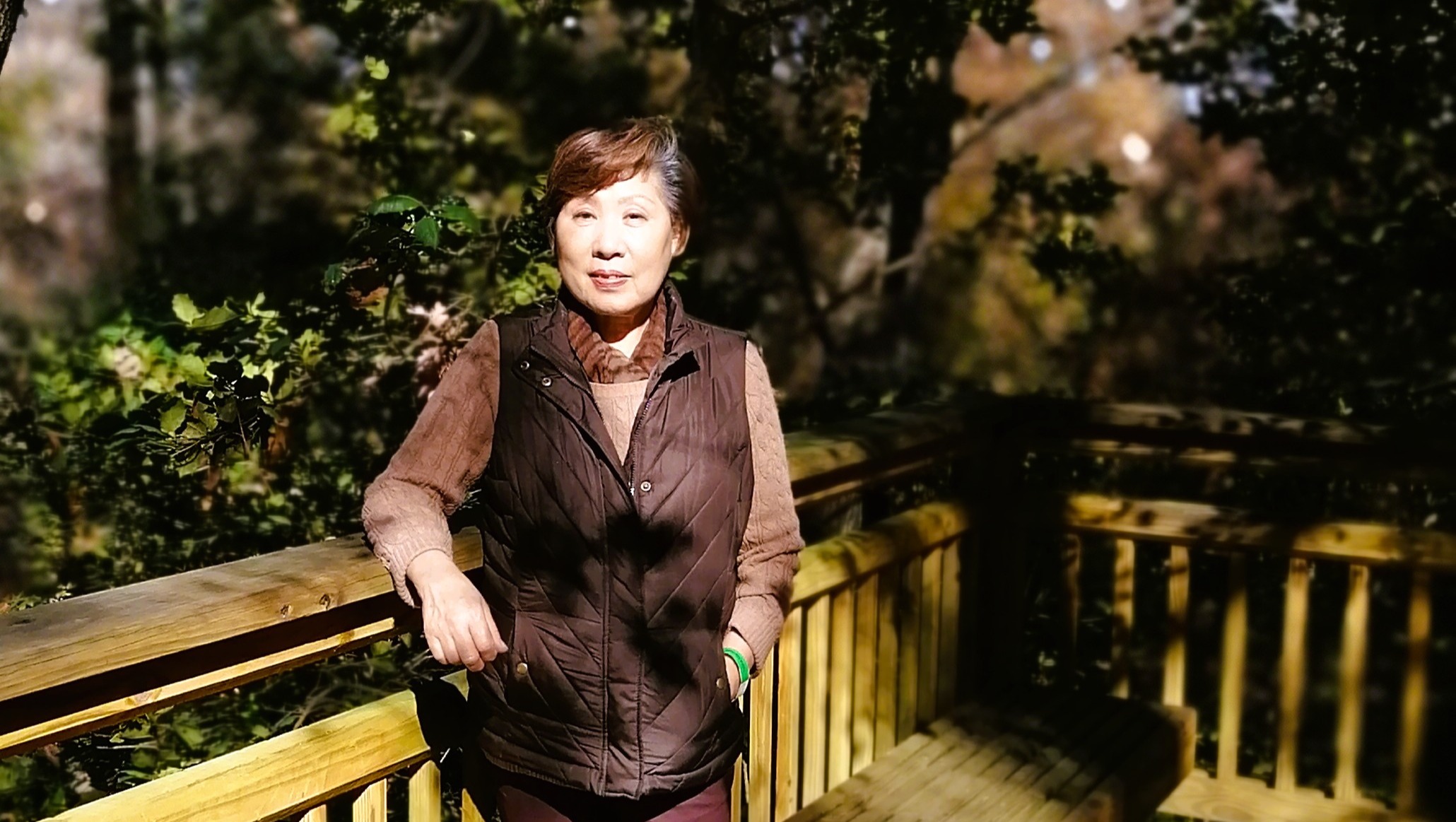 Fundraiser by Nelson Laput : In Loving Memory of Hyun Sook Lee: Funeral and Burial Costs