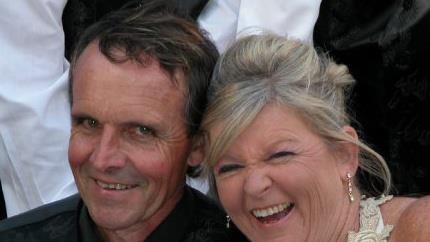 Fundraiser by Rick McCann : Rick and Trish get back on their feet after ...