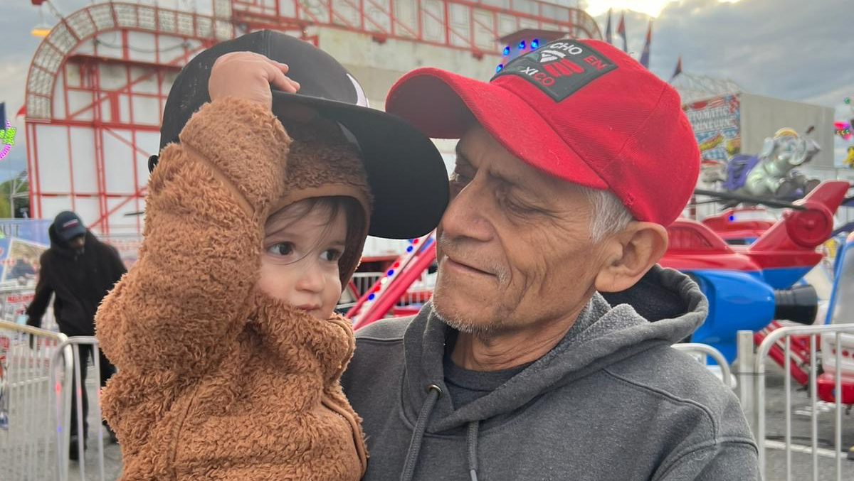 Fundraiser by Gabby Perez : Support Jose Rivera's Family in Their Time ...