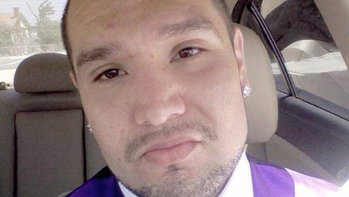 Fundraiser for Saul Pulido by Martha Rosalia Arroyo : Support for ...