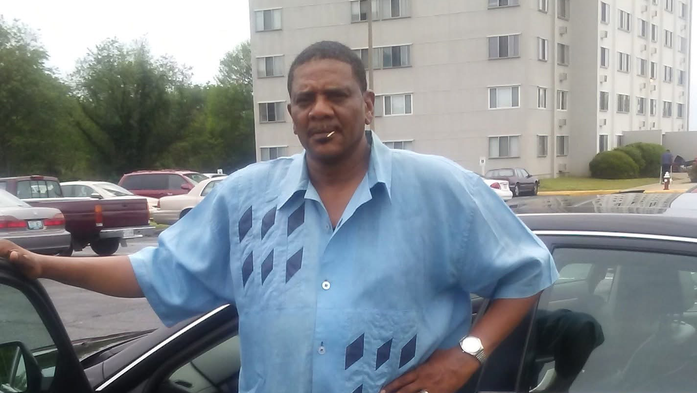 Fundraiser by Terrance Bynum : Gone too soon