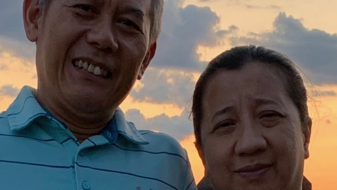 Fundraiser by Patrick Young : Support Didi & Ferna’s Cancer Battle